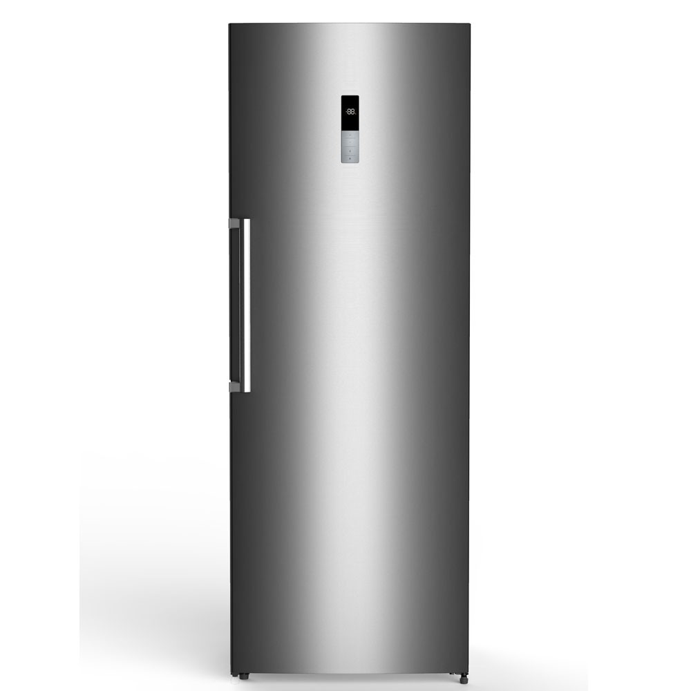 Réfrigérateur 1 porte Sevenstars Réfrigérateur 1 porte S7L470X Inox 470 ...